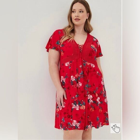 torrid | Dresses | Torriddress | Poshmark
